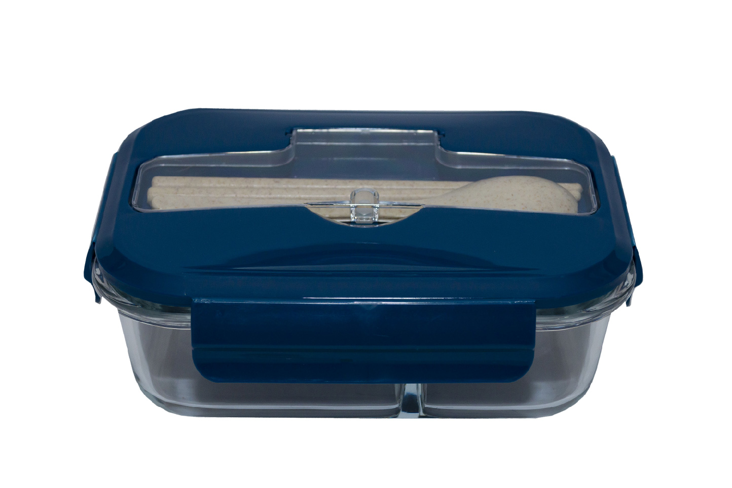 CE73 Food Container