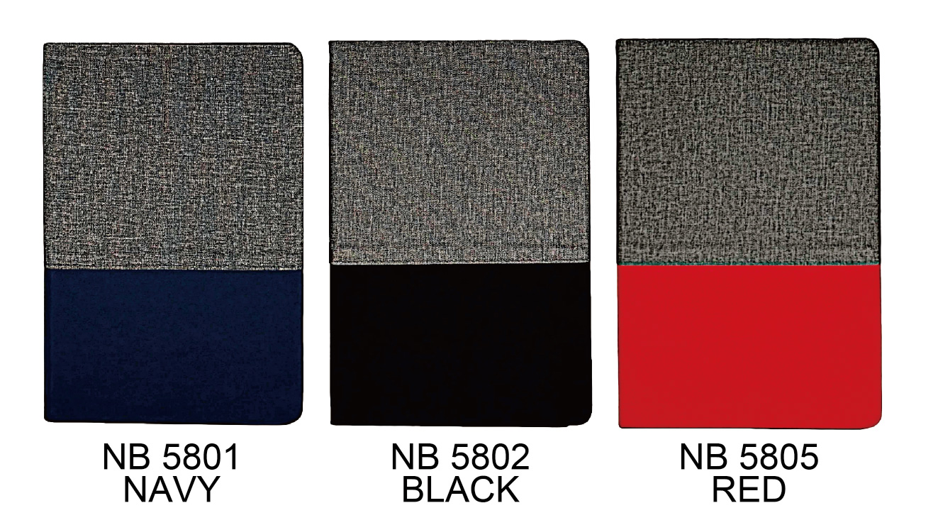 NB58 Notebook